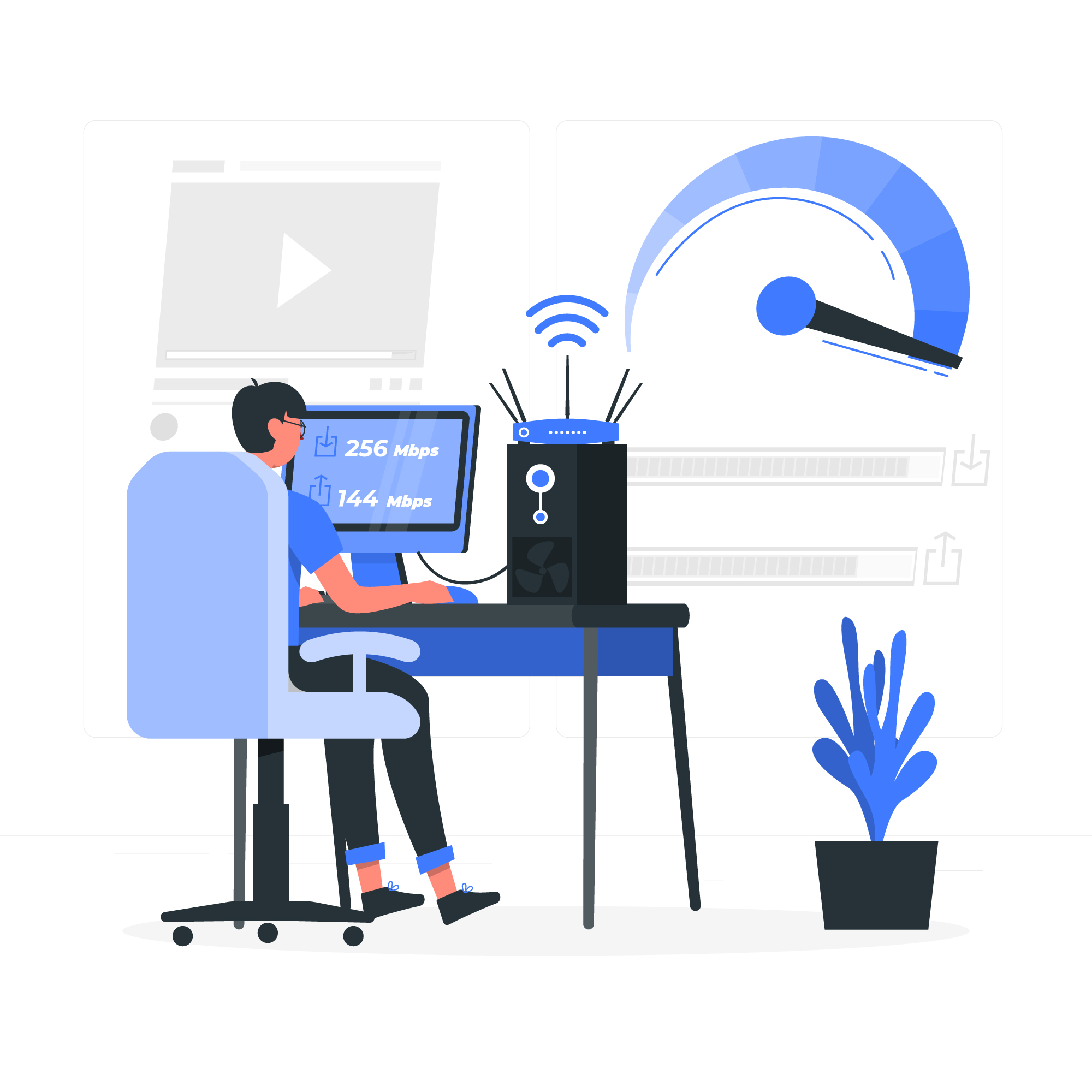 3 Reasons why you need the RabbitLoader? - RabbitLoader