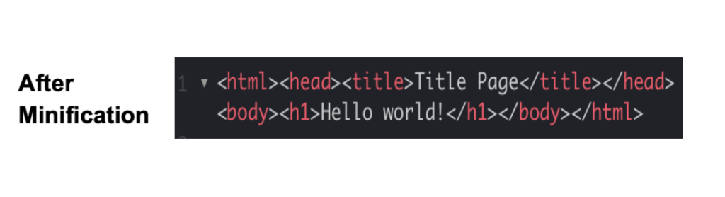 PHP Minification Made Easy: A Guide to Optimizing Website Performance ... PHP Minification Made Easy: A Guide to Optimizing Website Performance ...
