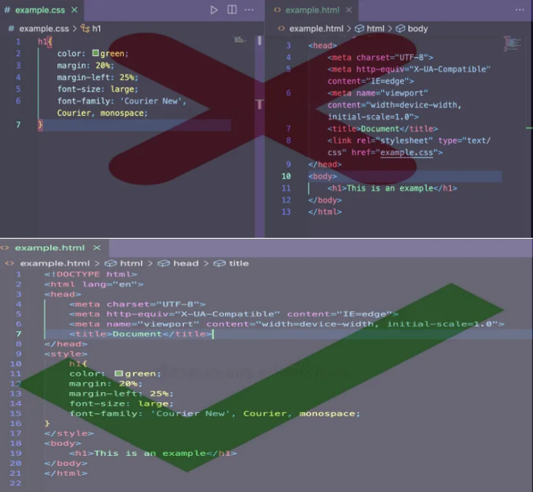 First Contentful Paint : Top 5 ways to speed up your website