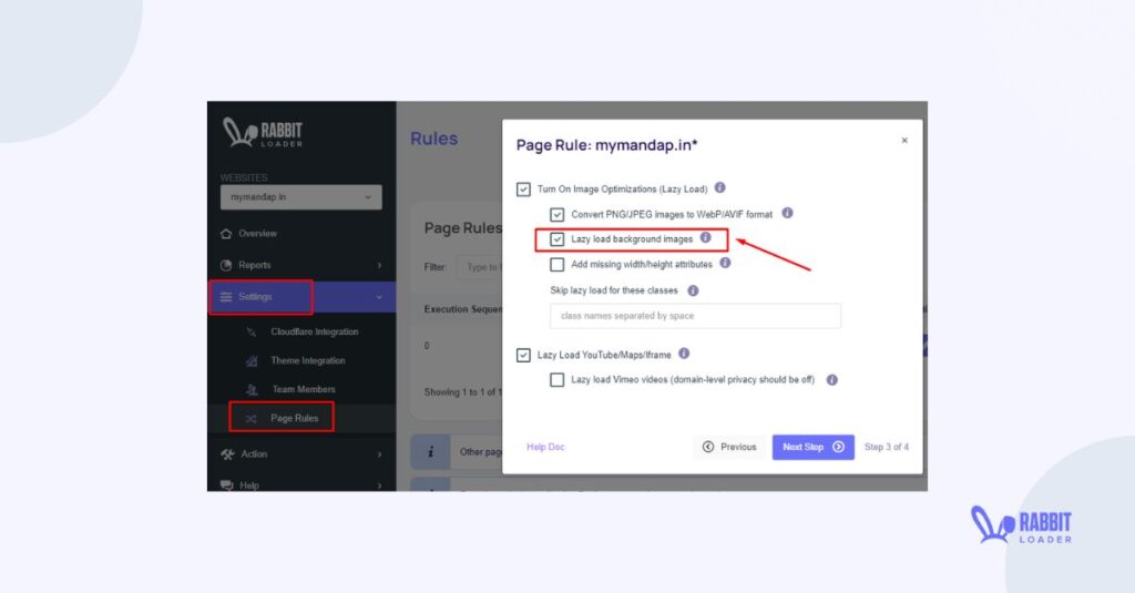 How to Lazy Load Background Images To Boost Your Website’s PageSpeed