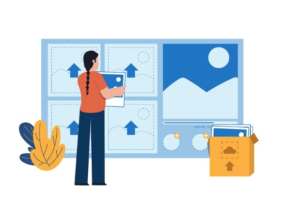 Next-Gen Formats: How to Improve Your Website Visuals Better